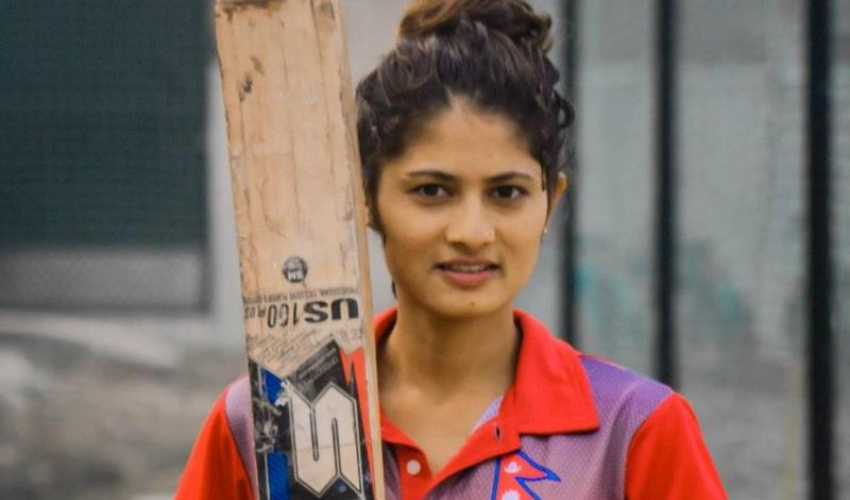 विन्दु रावलको कप्तानीमा सुदूरपश्चिमको टोली घोषणा | Dinesh Khabar